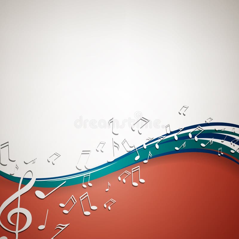 Music poster stock illustration. Illustration of glow - 31148068