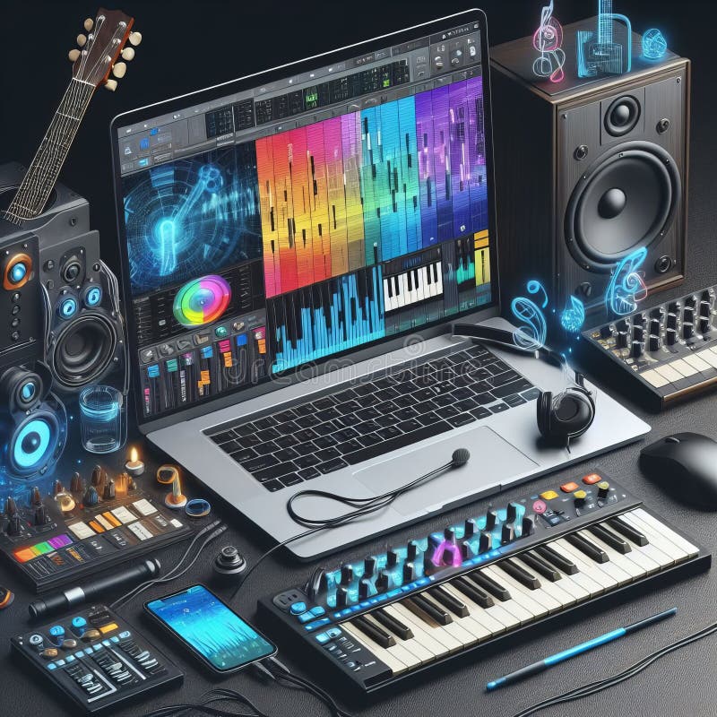 Virtual Production Stock Illustrations – 8,614 Virtual Production Stock ...