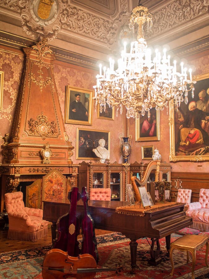 Music Room stock image. Image of flooring, design, music - 8643371