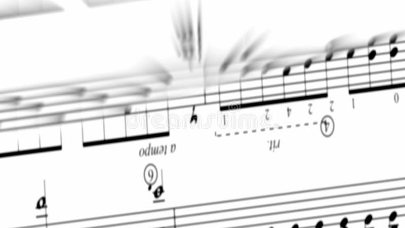 Music rotation stock video. Video of background, sound - 37550104