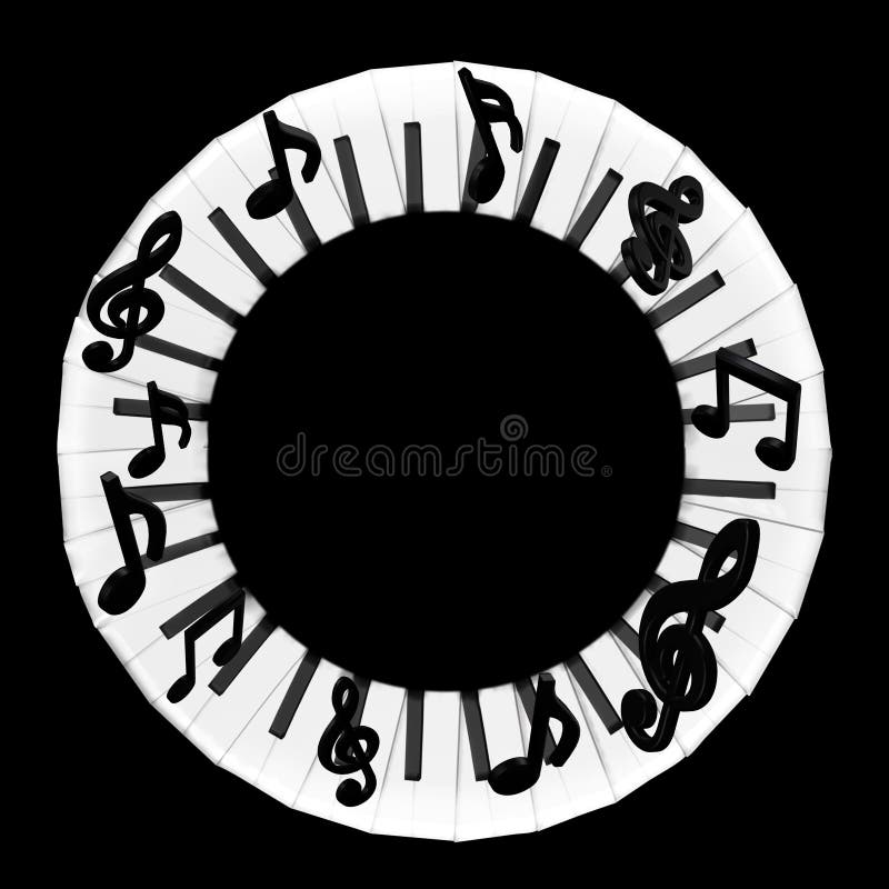 Klaviatur Stock Illustrations – 1 Klaviatur Stock Illustrations ...