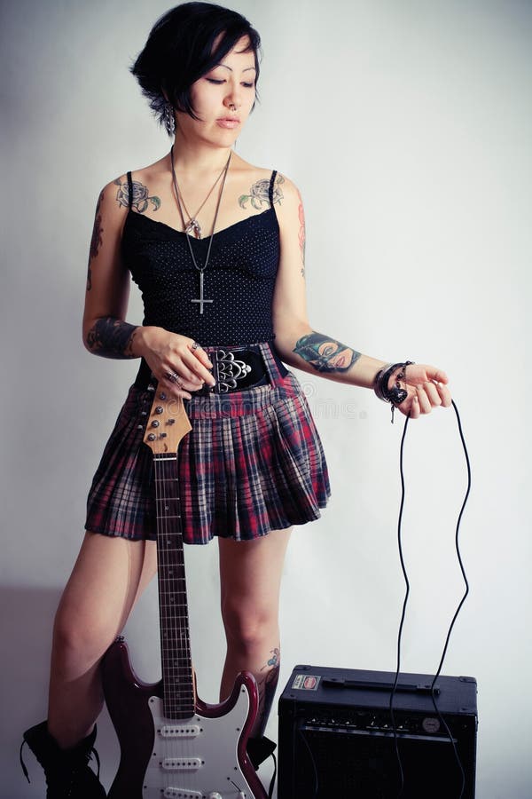 Music rule the world stock image. Image of funk, beauty - 19209947