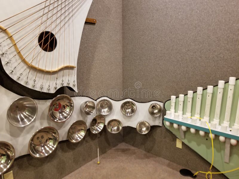 Music editorial image. Image of science, seattle, center - 124924500