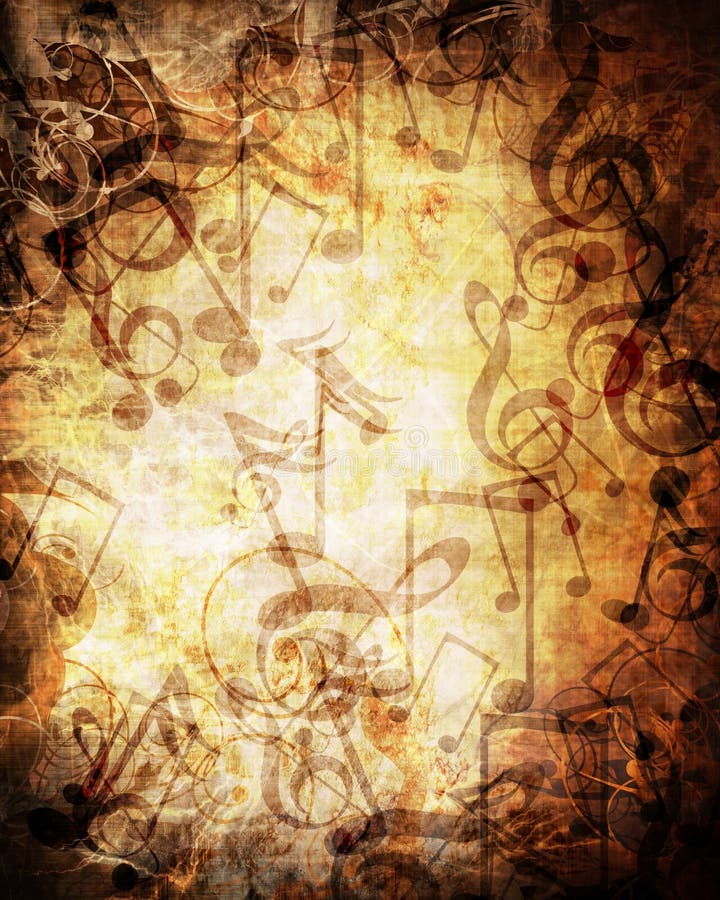 Sheet Music Texture Stock Illustrations – 3,941 Sheet Music Texture ...