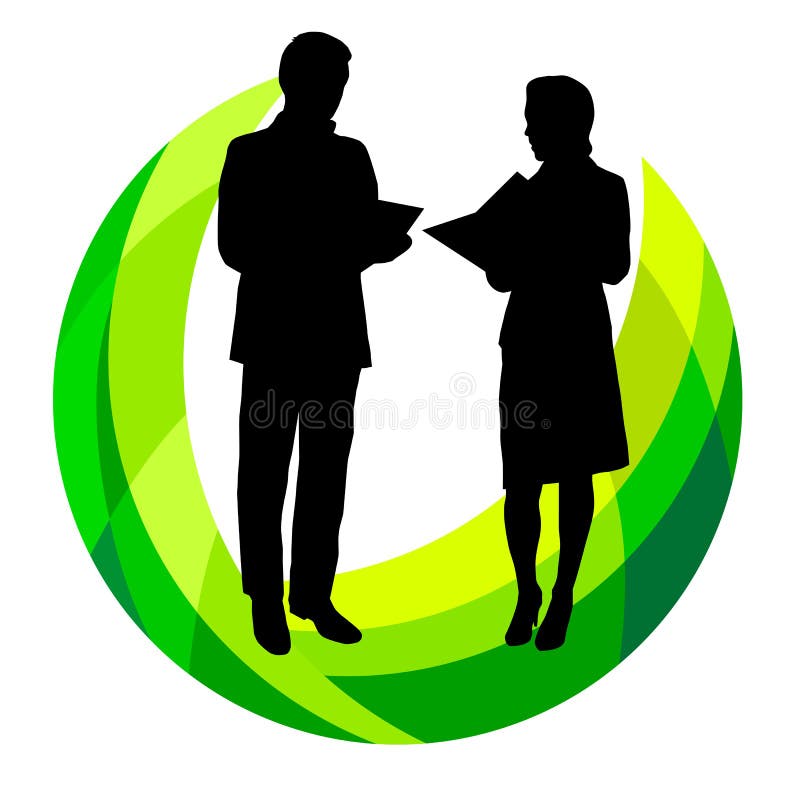 Music Singing Logo in Vector Quality. Stock Vector - Illustration of ...