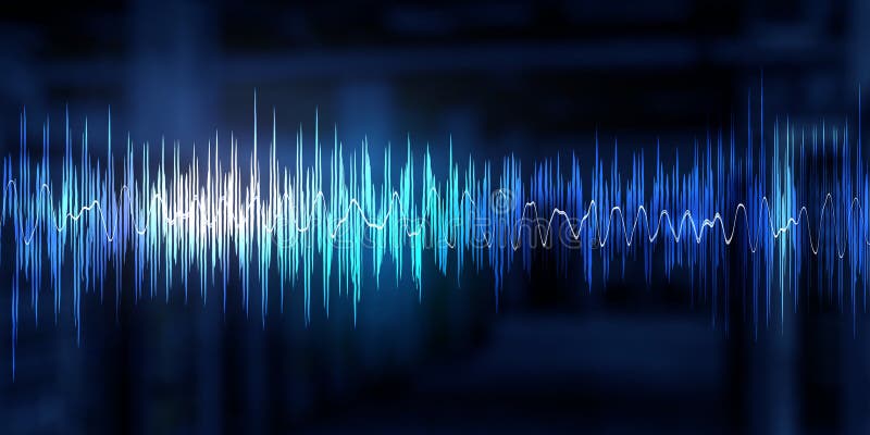 Music sound concept stock illustration. Illustration of musical - 130719189