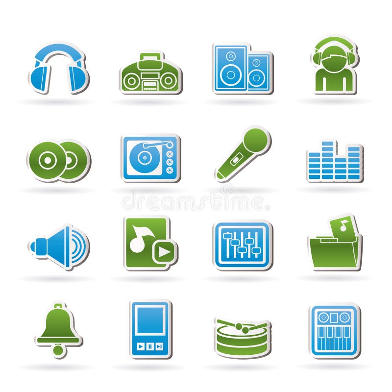 No Sound Icons Sign Isolate on White Background,Vector Illustration ...