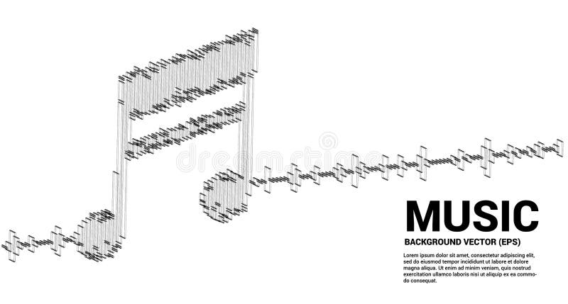 Music and Sound Technology Concept . Stock Vector - Illustration of ...