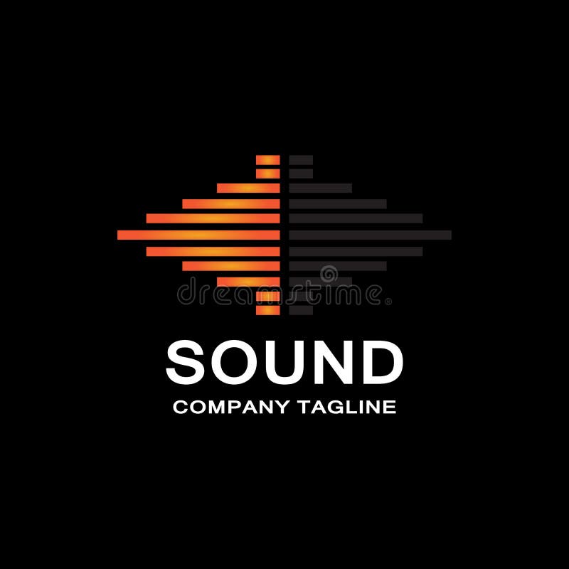 Music Volume Headset Logo Stock Illustrations – 3,425 Music Volume ...