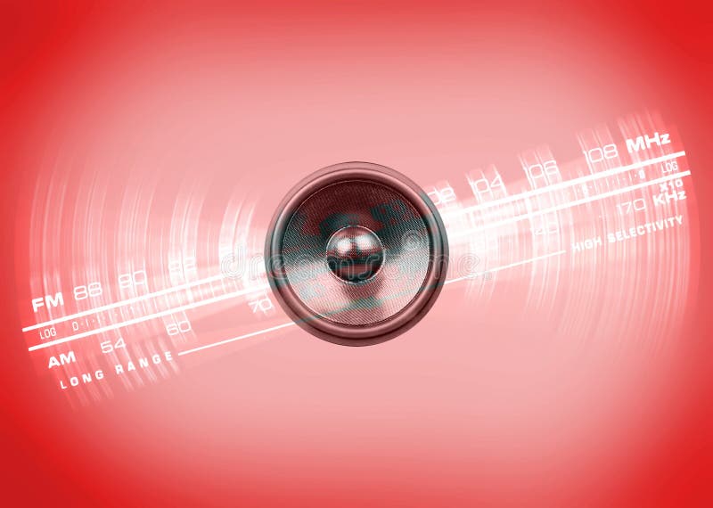 Radio Dial Stock Illustrations – 5,134 Radio Dial Stock Illustrations ...