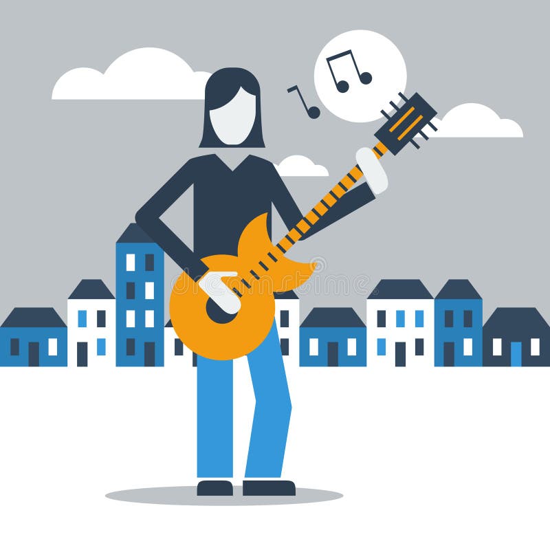 Frontman Stock Illustrations – 118 Frontman Stock Illustrations ...