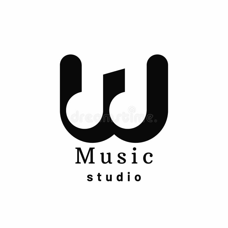 Music Studio Logo Stock Illustrations – 35,749 Music Studio Logo Stock ...