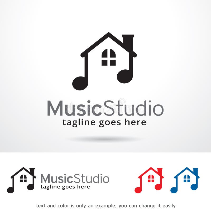 Studio Logo Stock Illustrations – 185,118 Studio Logo Stock ...