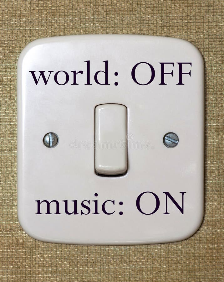 Music box stock photo. Image of raised, mechanism, note - 5861064