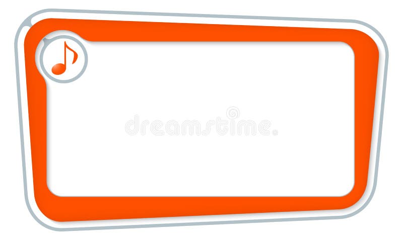 Music symbol stock illustration. Illustration of music - 66822181