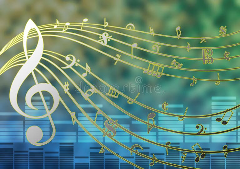 Notation Template Stock Illustrations – 1,465 Notation Template Stock ...