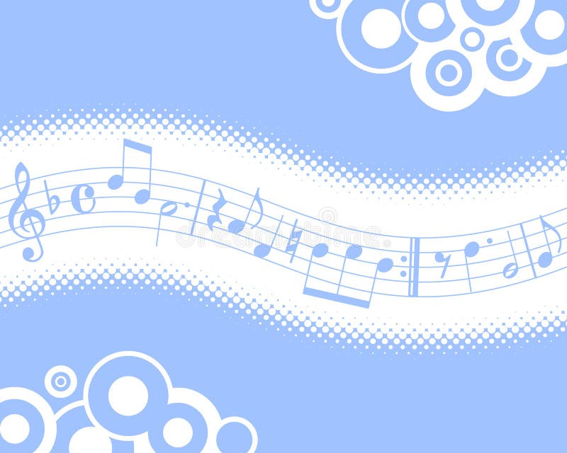 Music Theme Picture. Image: 6159021