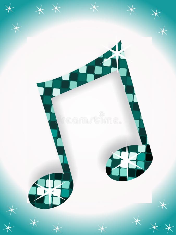 Music theme stock vector. Illustration of lines, composition - 9787160