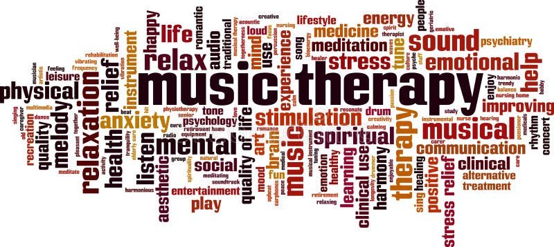 Music Therapy Stock Illustrations – 4,383 Music Therapy Stock ...
