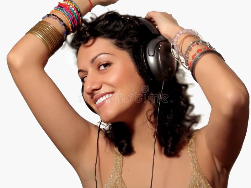 Music-time stock photo. Image of beautiful, sound, close - 1224498