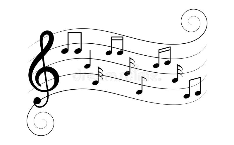 Tune Lines Stock Illustrations – 4,996 Tune Lines Stock Illustrations ...