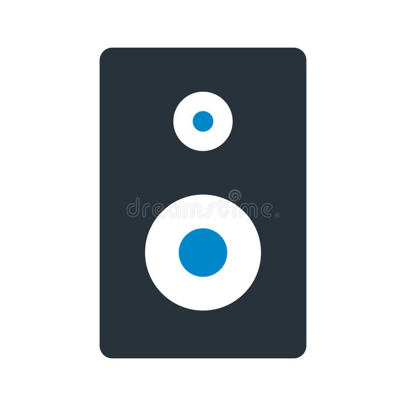 Music Vector Icon Which Can Easily Modify or Edit Stock Vector ...