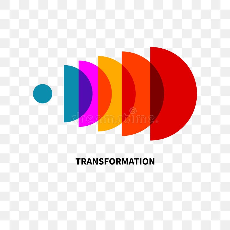 Transformation Icon Transparent Stock Illustrations – 87 Transformation ...