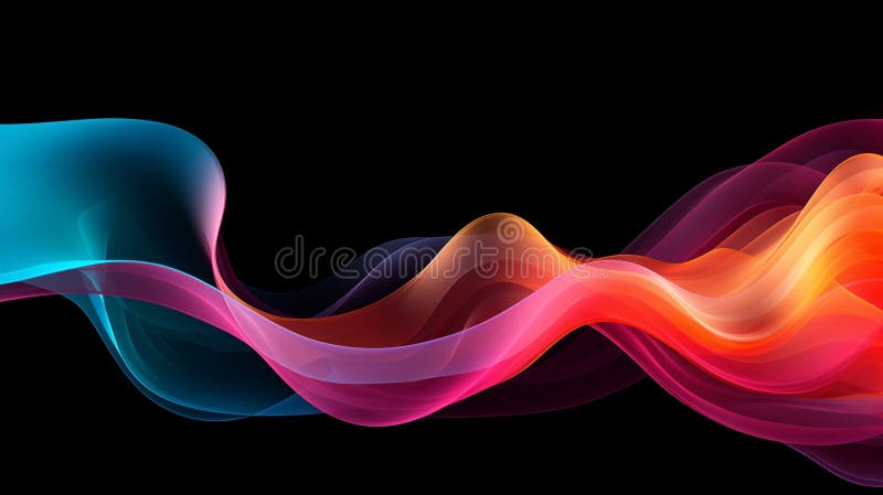 Music Wave. Sound Waves Equalizer in Futuristic Colors. Frequency Audio ... Music Wave. Sound Waves Equalizer in Futuristic Colors. Frequency Audio ...