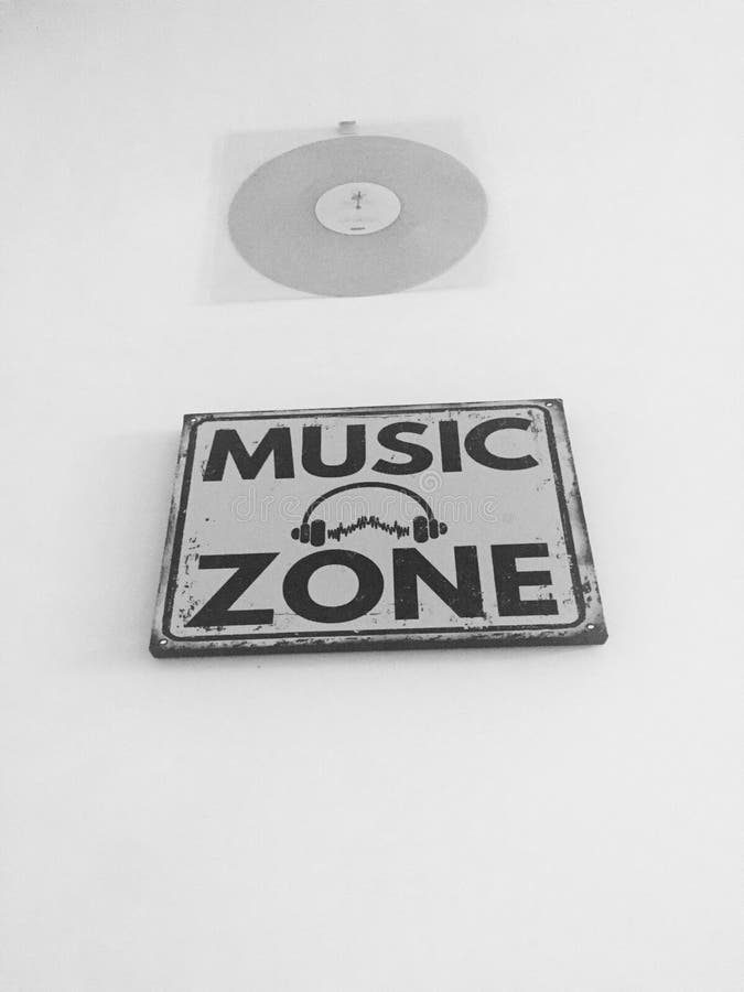 Music zone stock image. Image of music, vinyl, retrasup2 - 150996127