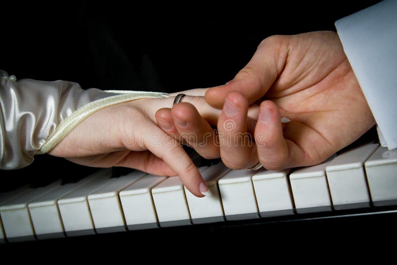 Musical stock photo. Image of person, romance, female - 17457968