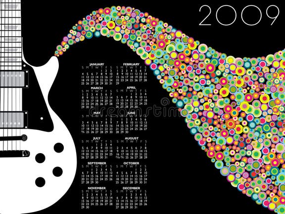 Illustrated Musical Notes Stock Illustrations – 557 Illustrated Musical ...