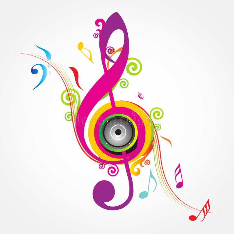 Clefs Stock Illustrations – 863 Clefs Stock Illustrations, Vectors ...