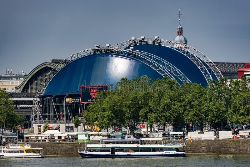 Dome of cologne stock image. Image of dome, monument - 55959401