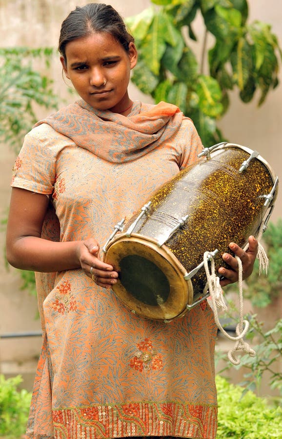 Dhol stock image. Image of wood, sound, wooden, still - 65949395