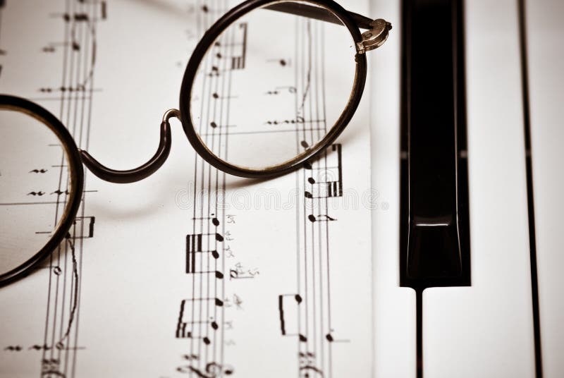 Musical inspiration stock photo. Image of acoustic, stringed - 22145876