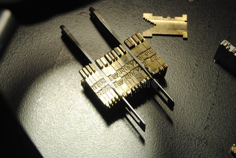 Musical Instrument, Circuit Component Stock Photo - Image of : 134700876