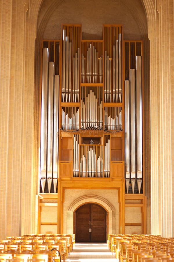Musical Instrument, Pipe Organ, Organ, Organ Pipe Picture. Image: 121934171