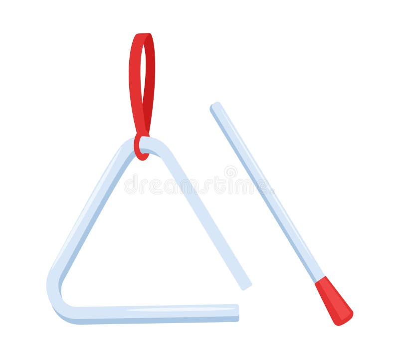 Instrument Triangle Stock Illustrations – 8,500 Instrument Triangle ...