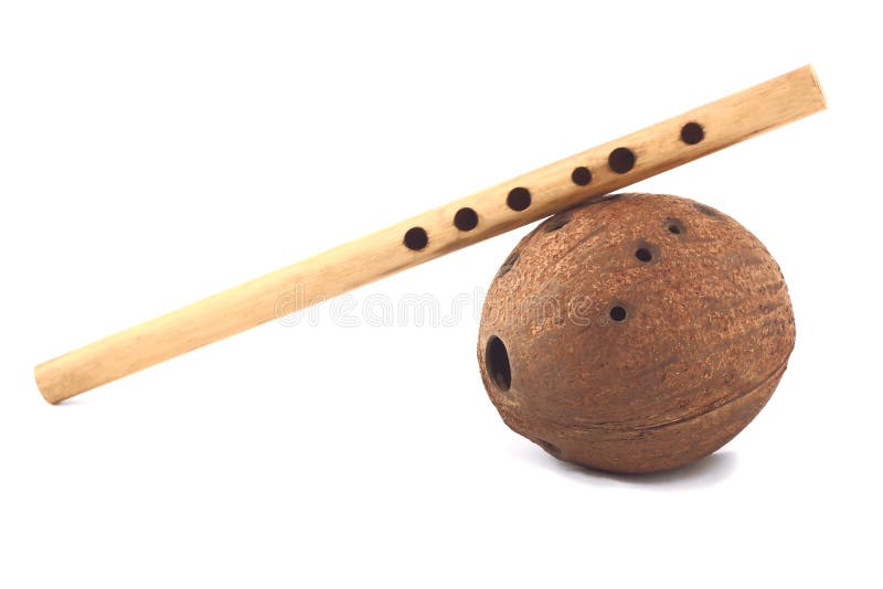 African Musical Instruments Stock Image - Image of kayamba, cultural ...
