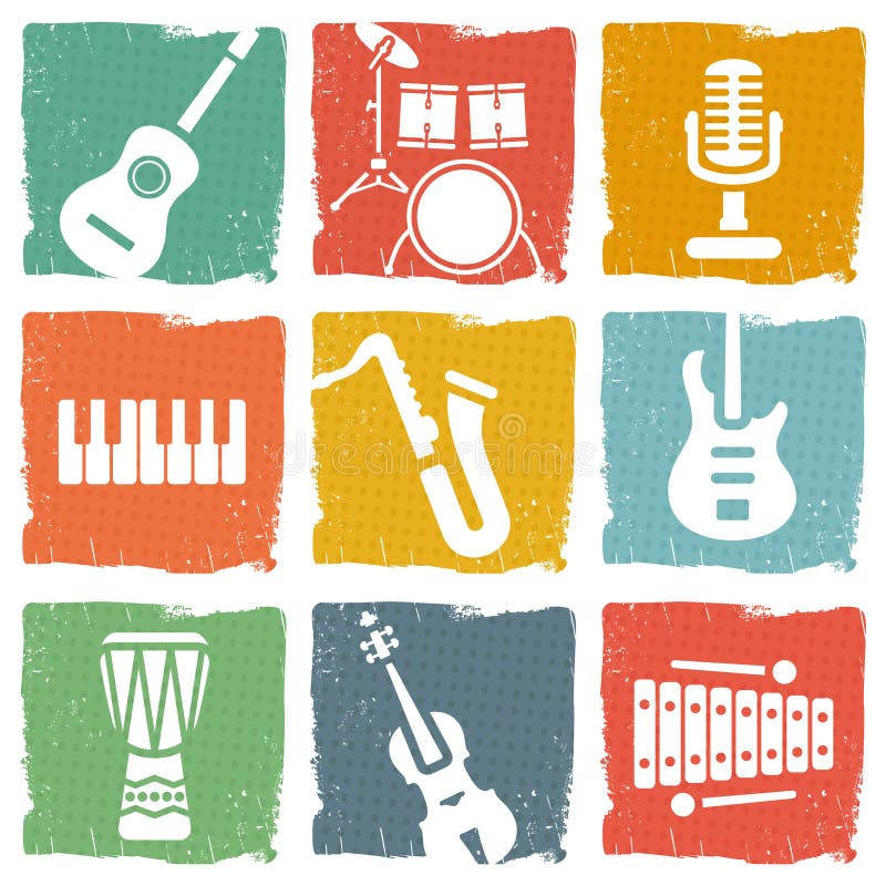600+ Musical instruments Free Stock Photos - StockFreeImages