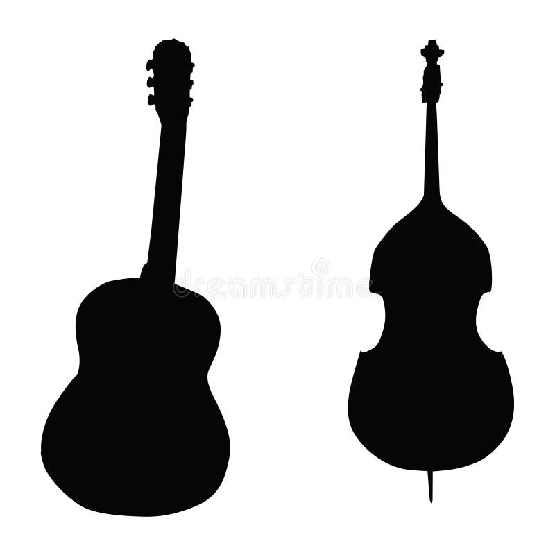 String Instruments stock vector. Illustration of shape - 31221176