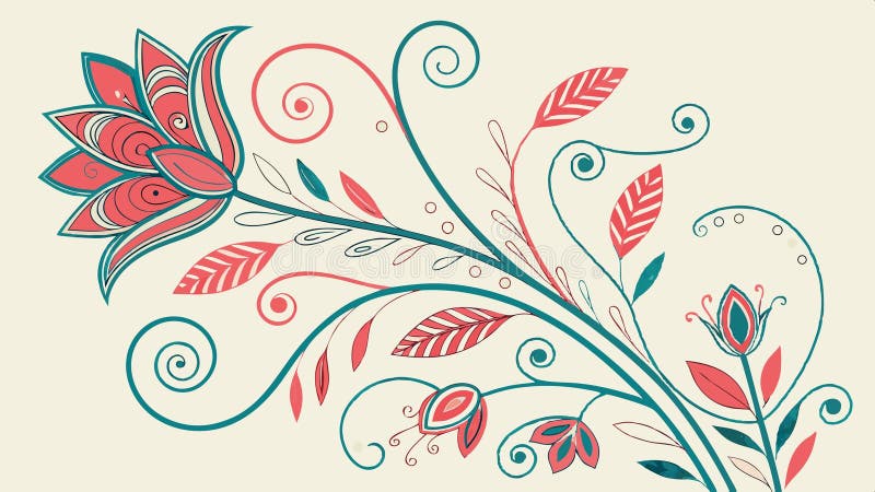 Musical Instruments Abstract Circle Composition Vector Design ...