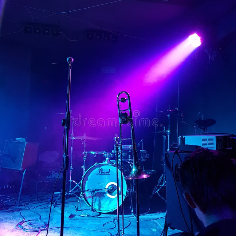 Musical instruments editorial photography. Image of bright - 130444352