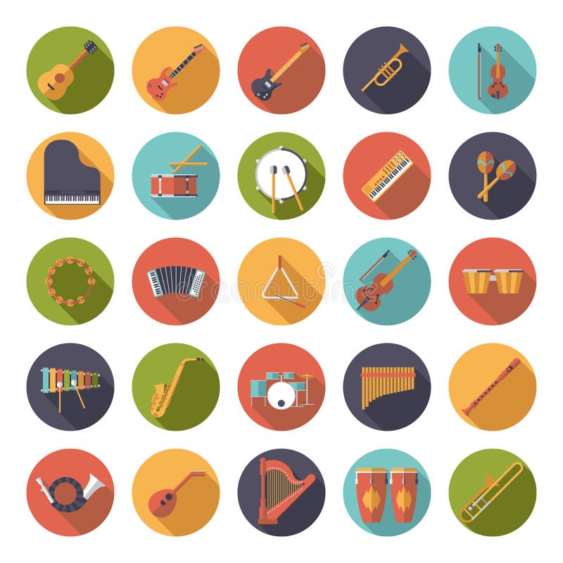 Musical Instruments Quiz - By CadillacElDorito