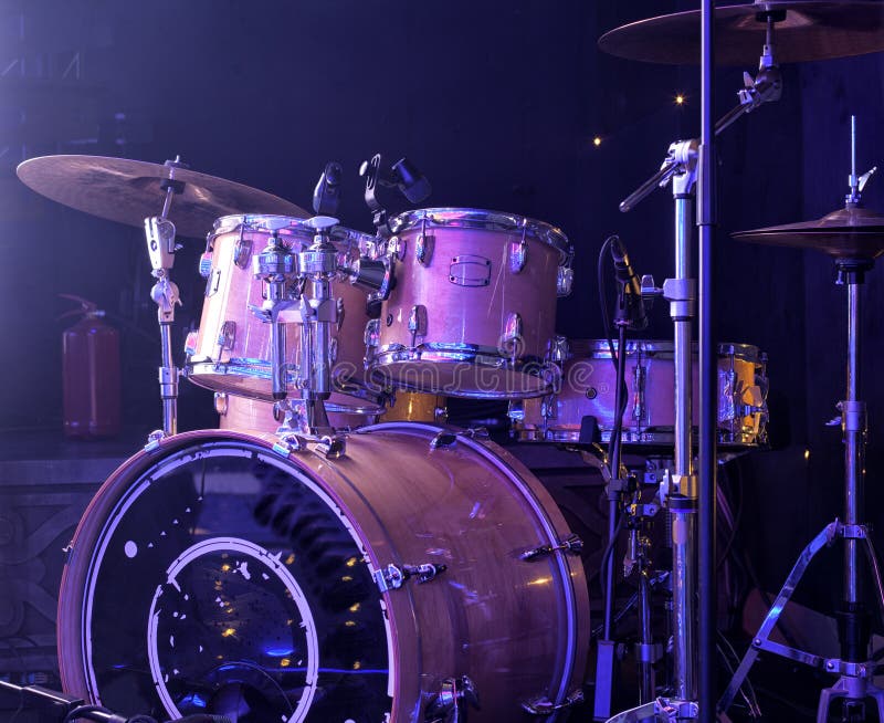 Musical instruments stock photo. Image of musical, cornet - 116943866