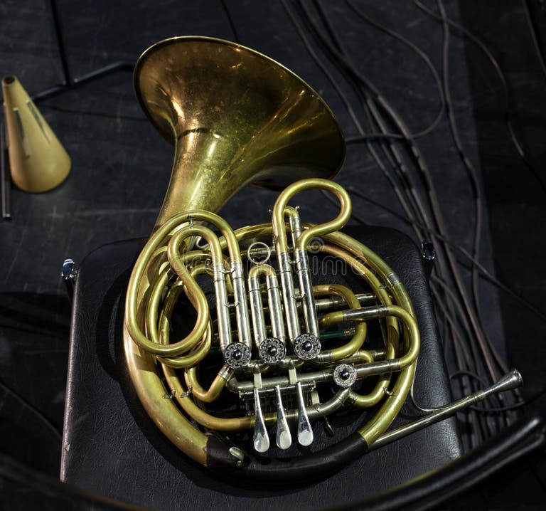 Musical instruments. stock image. Image of shadow, entertainment - 68790619