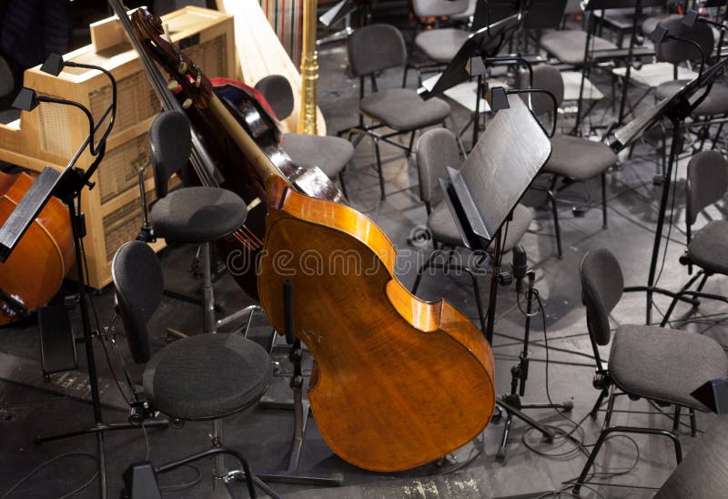 Musical instruments. stock photo. Image of drums, french - 68790624