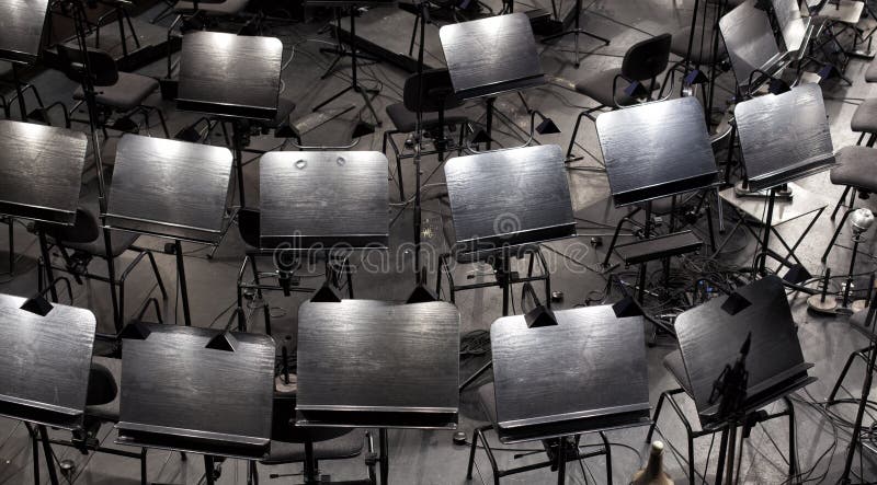 Musical instruments. stock image. Image of drums, cornet - 68790677