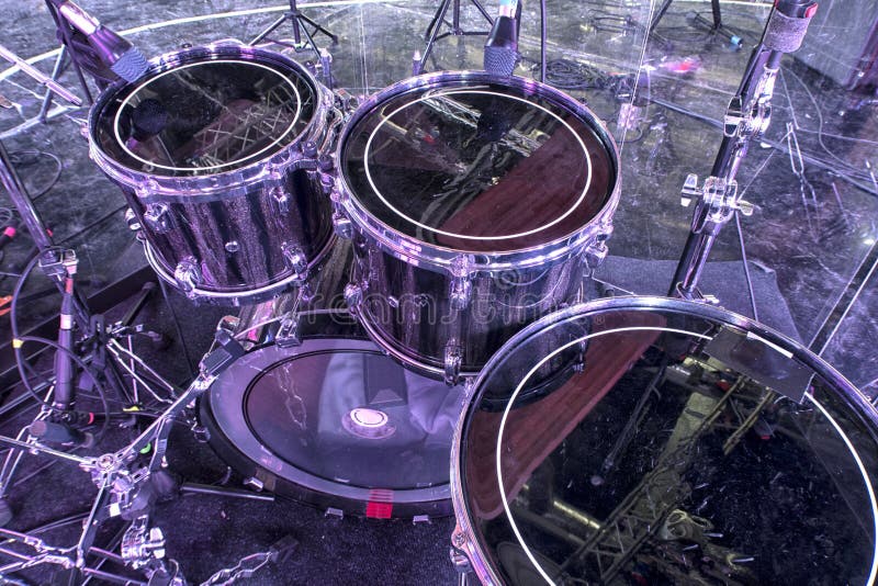 Musical instruments stock photo. Image of harp, amps - 116944074