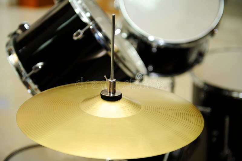 Musical Instruments Ready for the Gig Stock Photo - Image of instrument ...